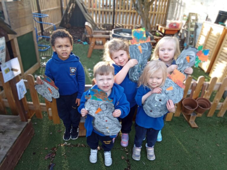 Newsletter 9th January 2026 - Little TrinityLittle Trinity